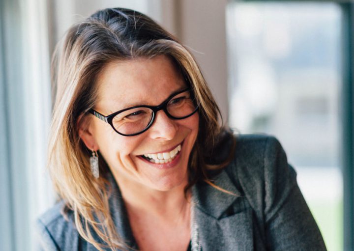 { about } – meetinghouse